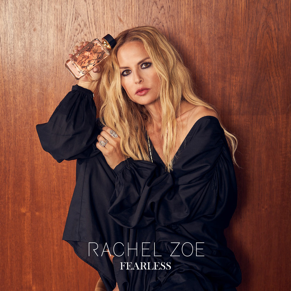 Buy Rachel Zoe Fearless Perfume for Women | Style Rule India!